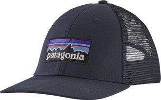 Patagonia P-6 Logo LoPro - Kappe