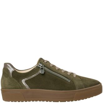 Ganter Damen, Schuhe, Gr&uuml;n, 38 EUGr&ouml;&szlig;e