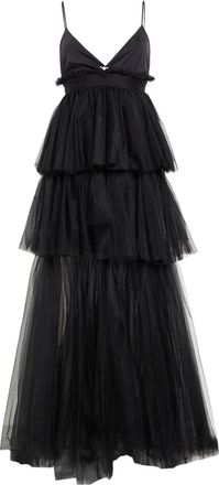 Aniye By KLEIDER - Maxi-Kleider auf YOOX.COM