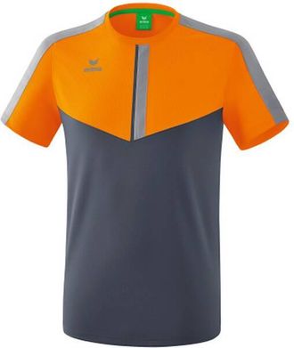 Erima Fu&szlig;ball - Teamsport Textil - T-Shirts Squad T-Shirt Kids