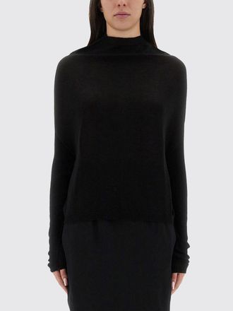 Rick Owens Pull RICK OWENS Femme couleur Noir