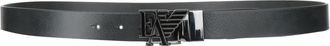 Emporio Armani Kleinlederwaren - Gürtel auf YOOX.COM