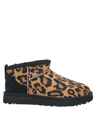 UGG SCHUHE - Stiefeletten auf YOOX.COM