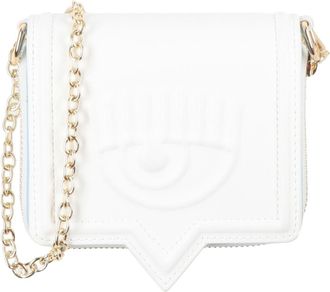 Chiara Ferragni Kleinlederwaren - Brieftaschen auf YOOX.COM