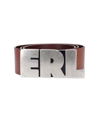 ERL Logo Belt