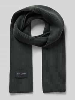Marc O'Polo Schal aus reiner Baumwolle
