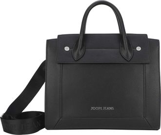 Joop Cornice Ornela Handbag M Black