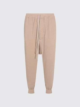 Rick Owens Pantalon RICK OWENS DRKSHDW Homme couleur Perle