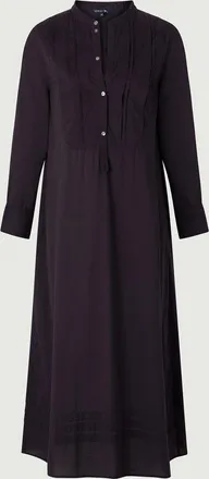 SOEUR ROBE DENZEL VIOLETTE