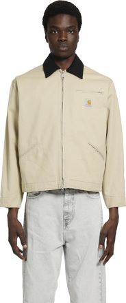 Carhartt Work in Progress OG Detroit Jacket