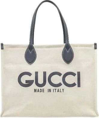 Gucci Damen, Pre-Owned, Beige, ONE SIZEGr&ouml;&szlig;e