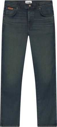 Wrangler Herren Jeans Texas Regular Passform