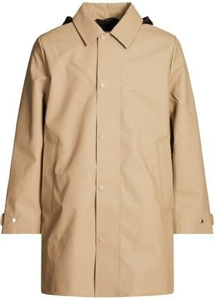 Rains Veste longue Nara imperméable