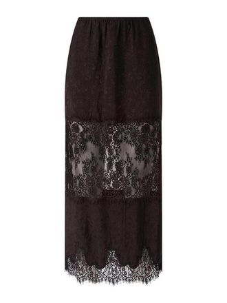 Pinko Langer Rock - Braun