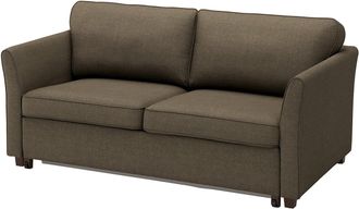 IKEA EKHOLMA Bezug 2er-Bettsofa