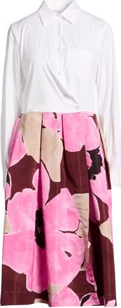 Sara Roka KLEIDER - Midi-Kleider auf YOOX.COM
