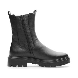 Ara Manchester Booties - - Shoes - Damen - Schwarzk - 37 EU