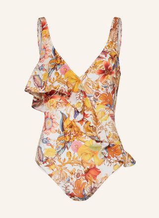 Maryan Mehlhorn Maryan Mehlhorn Badeanzug Exuberance gelb