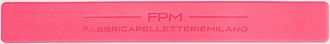 FPM Milano Valise FPM MILANO Femme couleur Fuchsia