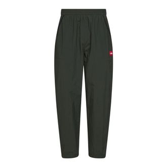 The North Face Red Box Full-Zip Pants - - Sport - Herren - Gr&uuml;n - S