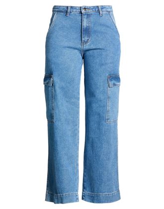 Kaos HOSEN & R&Ouml;CKE - Jeanshosen auf YOOX.COM
