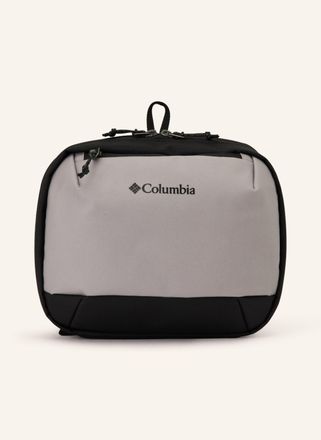 Columbia Kulturtasche Landroamer grau