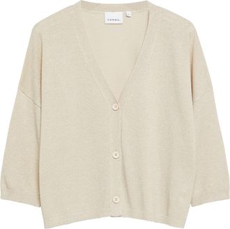 Comma Strickjacke