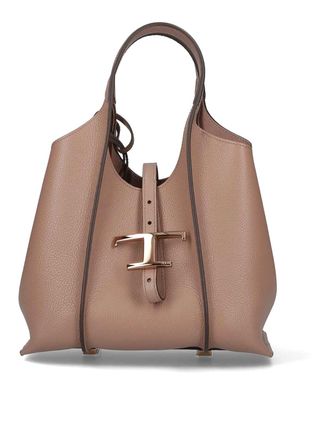 Tod's Sac Cabas - Beige