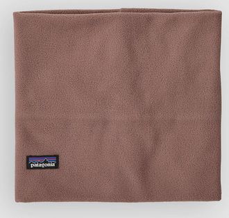 Patagonia Micro D Gaiter Tube moonrise taupe