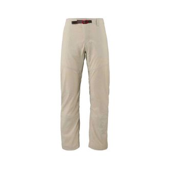 Kl&auml;ttermusen Strapazierf&auml;hige leichte Kletterhose beige - - Trousers - Herren - Beige - L