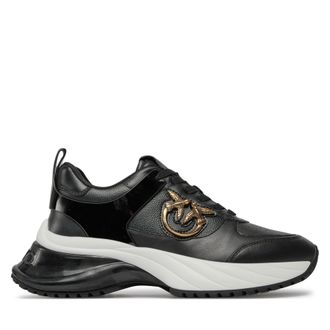 Pinko Sneakers Pinko Ariel 02 SS0027 P025 Schwarz