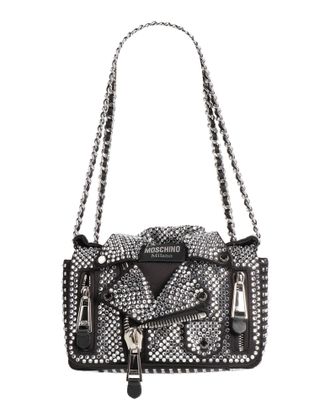 Moschino TASCHEN - Schultertaschen auf YOOX.COM