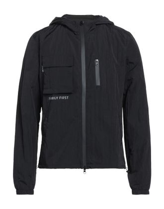 Family Fir$t Milano JACKEN & M&Auml;NTEL - Jacken und Anoraks auf YOOX.COM