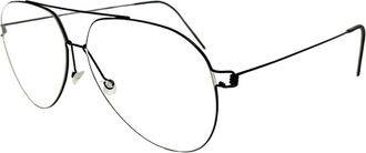 Lindberg Storm Optikrahmen - - Accessories - unisex - Schwarzk - 55 MM