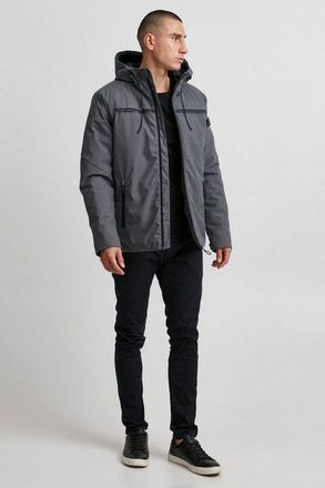 11 Project Winterjacke PRPigeon Winterjacke mit Kapuze