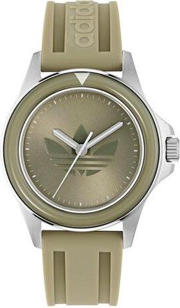 adidas Uhr Expression One AOFH24509 Grün