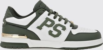Plein Sport Baskets Homme couleur Vert