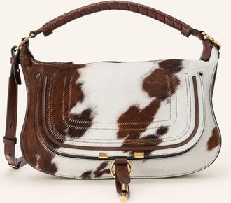 Chlo&eacute; Handtasche Marcie braun