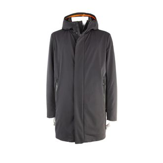 Roberto Ricci Design Llovet B&oacute;rico Blaue Winterjacke - - Jackets - Herren - Grau - 2XL