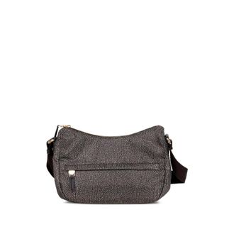 Borbonese Damen, Taschen, Mehrfarbig, ONE SIZEGr&ouml;&szlig;e
