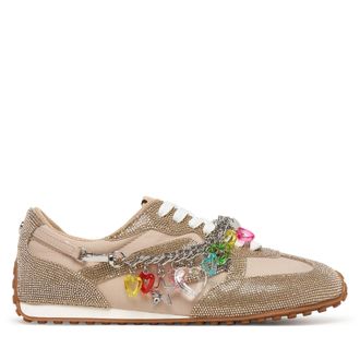 Steve Madden Sneakers Steve Madden Cameos-R 11005292 Rosa