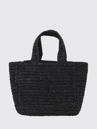 Maneb&igrave; Sac &agrave; Main Femme couleur Noir