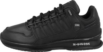K-Swiss Herren Rinzler Gt Sneaker, Schwarz, 39.5 EU