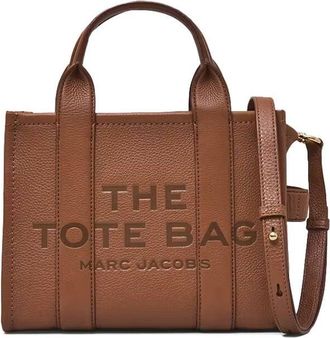Marc Jacobs Damen Henkeltasche THE SMALL TOTE