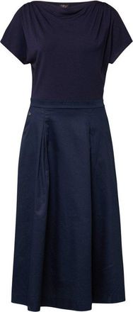 s.Oliver Midikleid Kleid Kleid