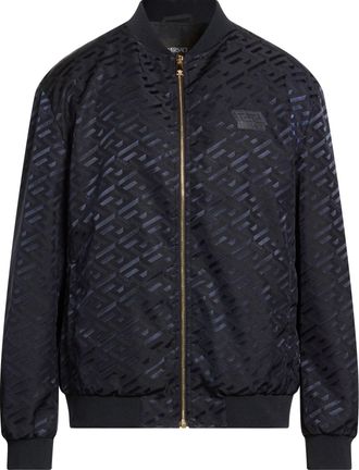 Versace JACKEN & M&Auml;NTEL - Jacken und Anoraks auf YOOX.COM