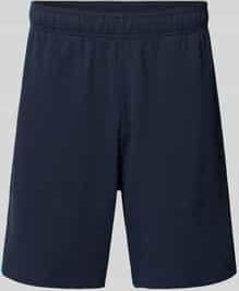 Champion Shorts mit elastischem Bund und Label-Stitching