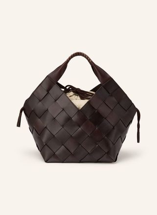 Dragon Diffusion Dragon Diffusion Handtasche braun