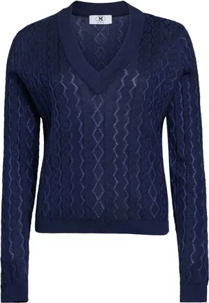 M Missoni STRICKWAREN - Pullover auf YOOX.COM