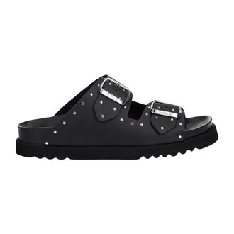 Scholl Beatriz Slider - - Shoes - Damen - Schwarzk - 37 EU